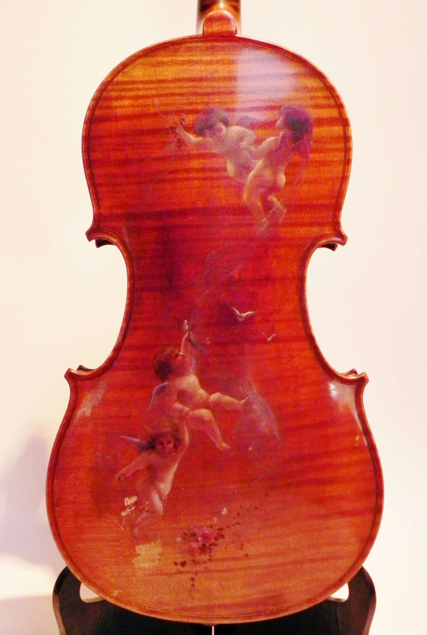 Violon JTL Jerome Thibouville Lamy – Antiquités Sainte-Cécile ...