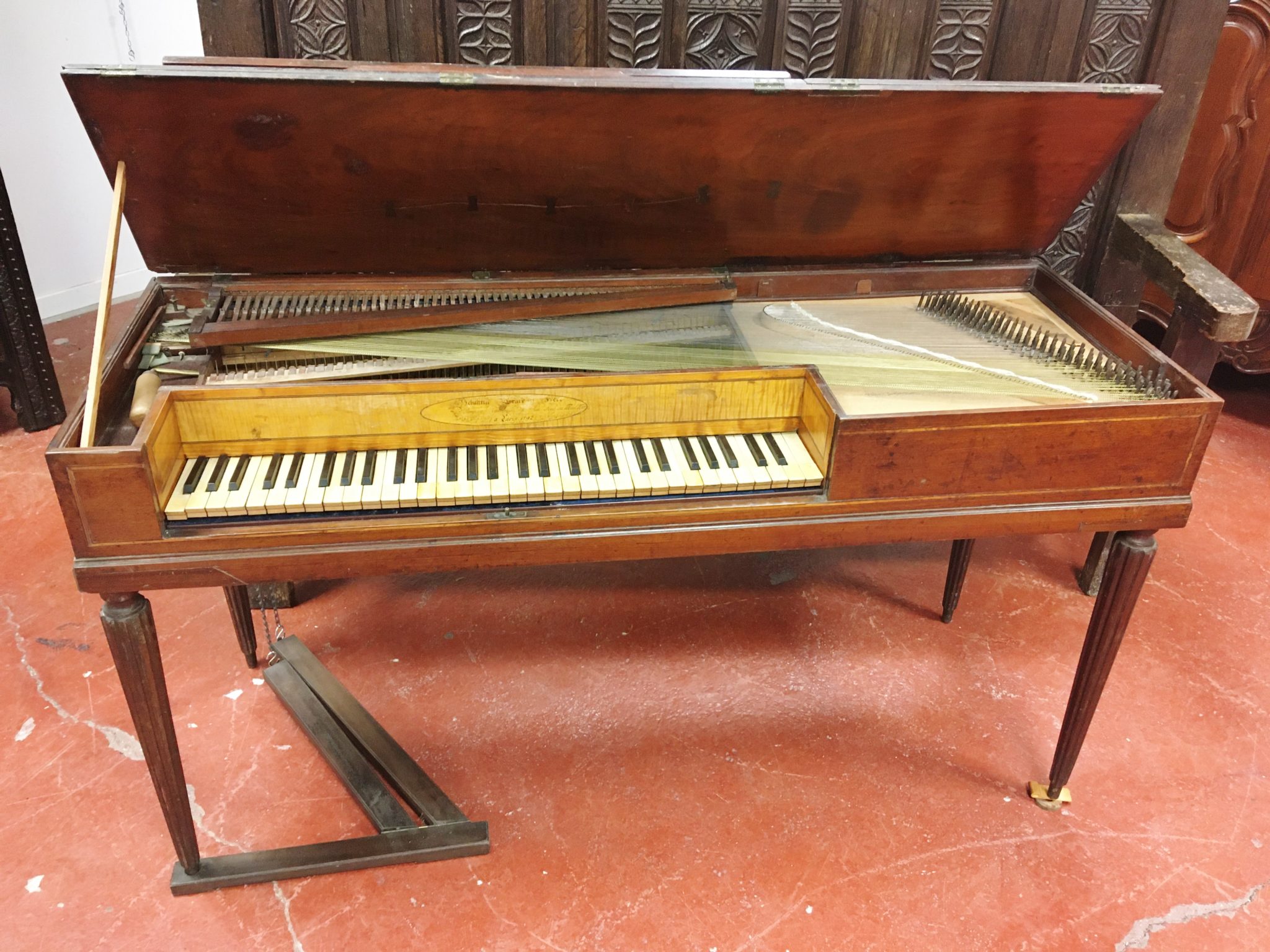 Actualité expertises – Antiquités Sainte-Cécile – Antiquités ...