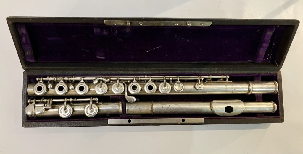 Antiquités Sainte-Cécile – Antiquités & Instruments de Musique Anciens ...
